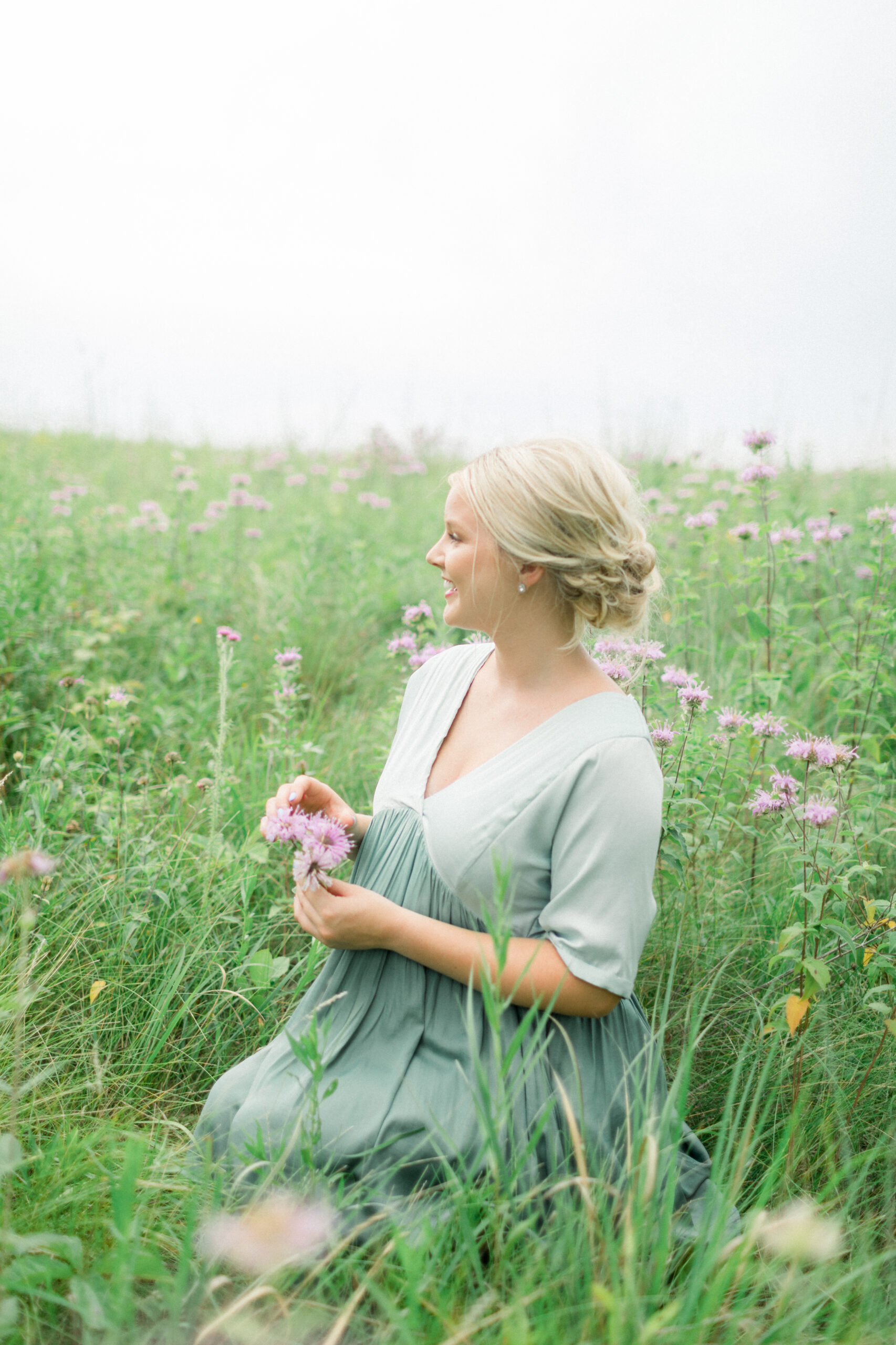 Libby Lynnes - Senior Photoshoot at Maplewood State Park - LivByGrace ...